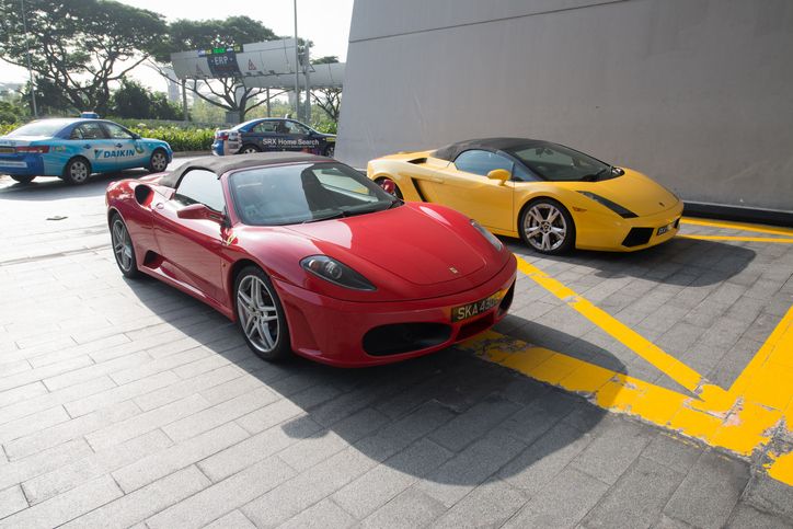 What are the different types of convertible cars? - The Motorworks ...