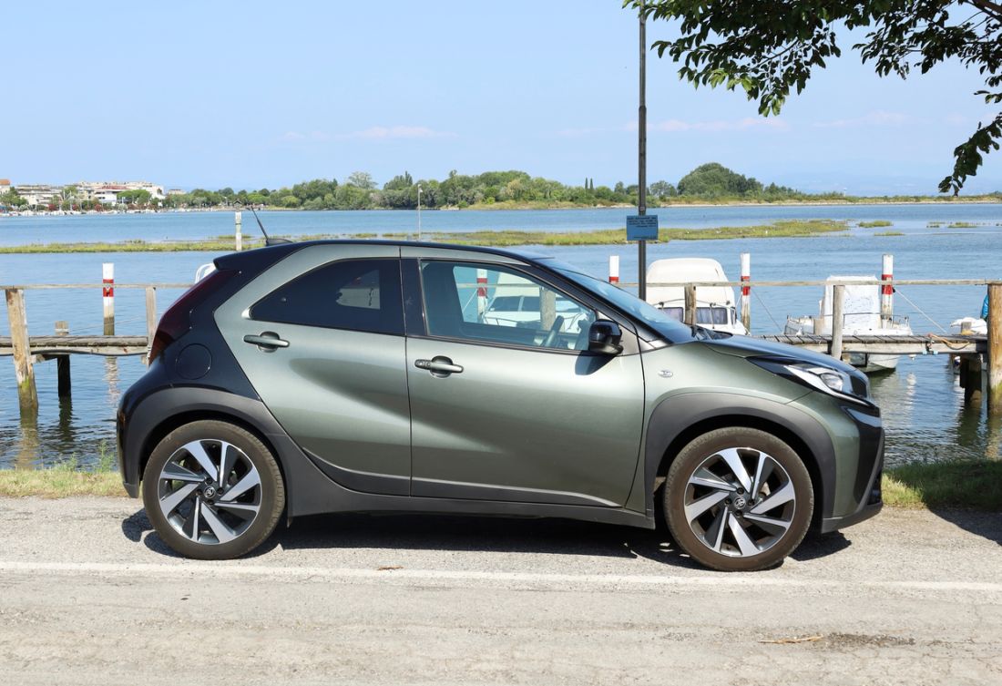 Top 10 Best Cheap First Cars for New Drivers in 2024 - The Motorworks ...