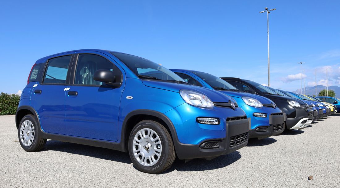 Top 10 Best Cheap First Cars for New Drivers in 2024 - The Motorworks ...