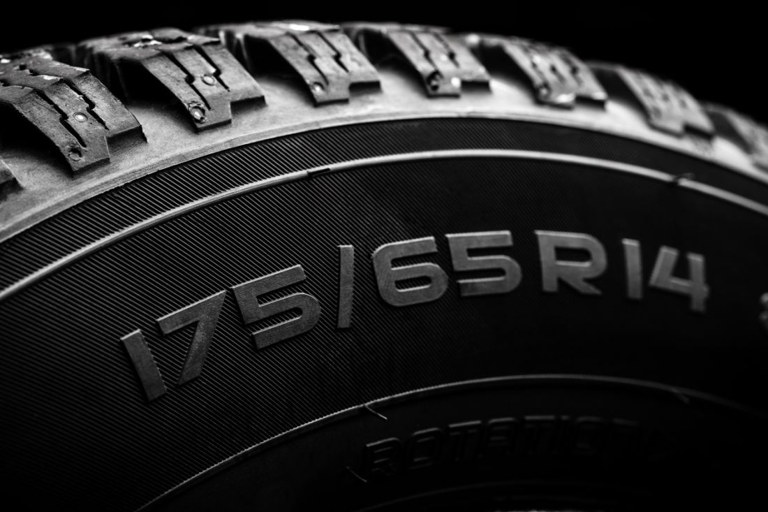 Car Tyre Sizes Explained - The Motorworks Rotherham