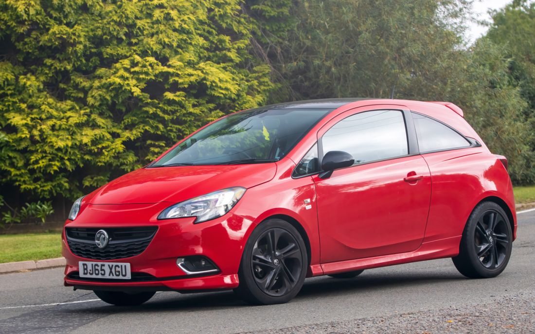 Top 10 Best Cheap First Cars for New Drivers in 2024 - The Motorworks ...