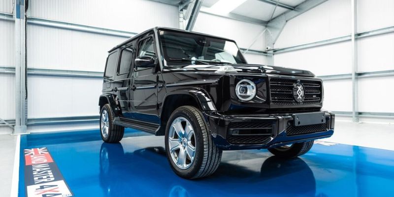 What is an Armoured Vehicle? Exploring the Basics and FAQ's ...