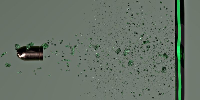 Beyond Bullets: The Power of Ballistic Solutions in Vehicle Defense ...