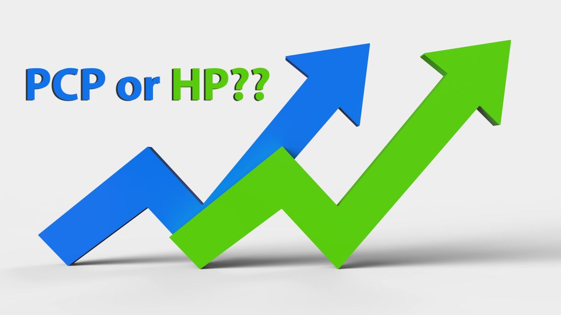 Personal Contract Purchase (PCP) vs Hire Purchase (HP). Which is the ...
