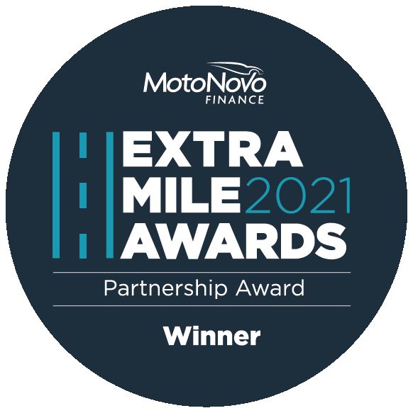 Extra Mile Awards Ceremony - Compact Cars & Vans
