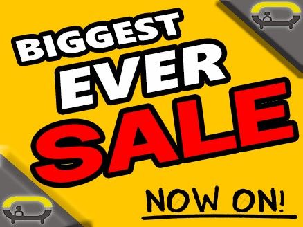 BIGGEST SALE EVER - Just Drive (South Wales) Ltd