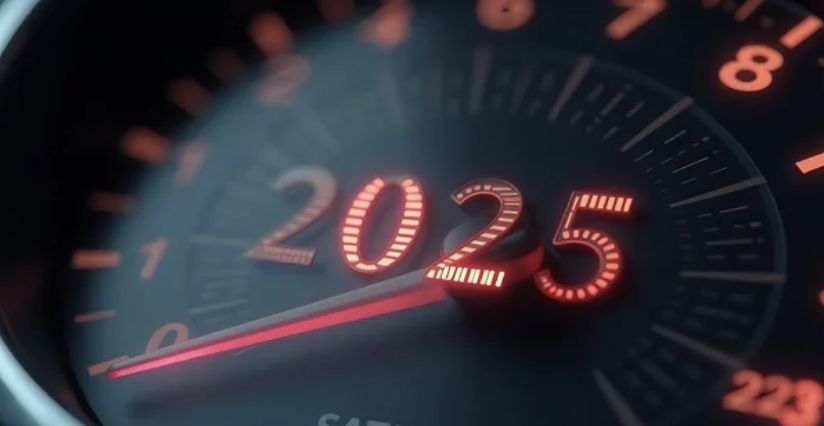 Happy New Year - Sharp Automotive LTD