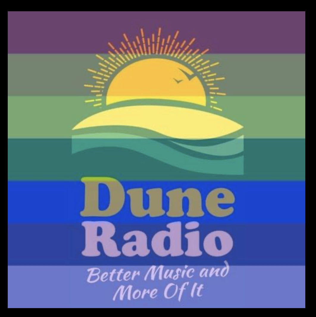 SHARP AUTOMOTIVE IS ADVERTISING ON DUNE RADIO - Sharp Automotive LTD