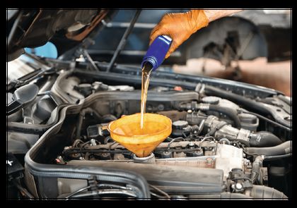 Unlocking Engine Longevity: The Importance of Regular Oil Changes for ...