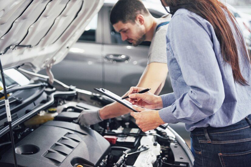 Why a Service Plan is the Smart Choice for Your Car Maintenance - Great ...