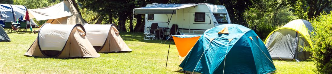 What Are Motorhome Clubs? | Motorhome Clubs Explained - Cambridge ...