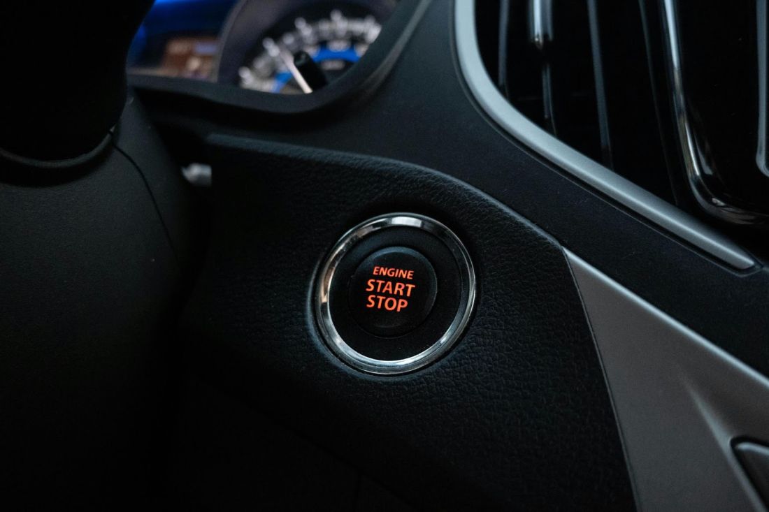 How to Prevent Keyless Car Theft - Prestige and Performance Cars ...
