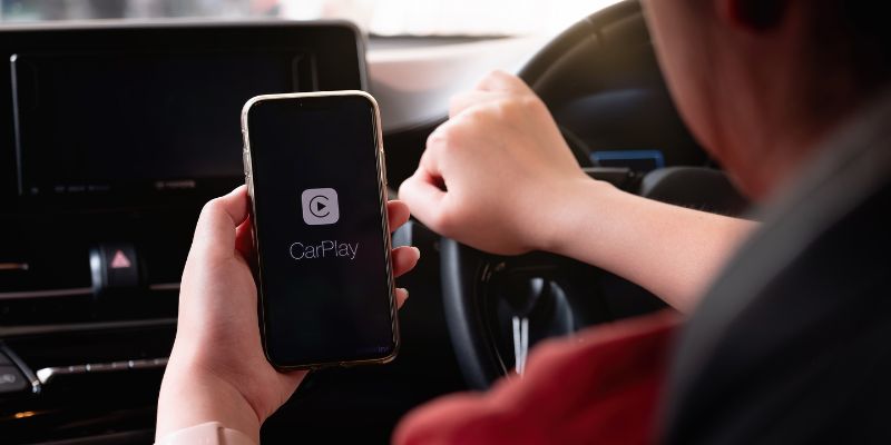 What is Apple CarPlay? | Prestige & Performance Cars - Prestige and ...