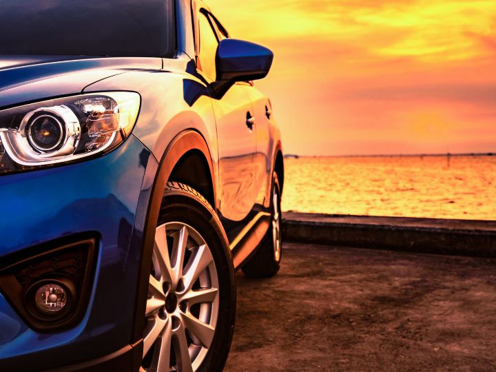 From City to Countryside: Versatile Luxury SUVs - Prestige and ...