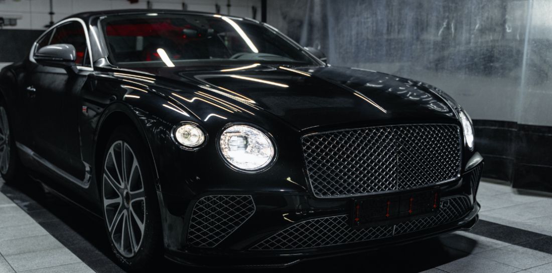 Understanding Residual Values: Why Some Luxury Cars Hold Their Value ...