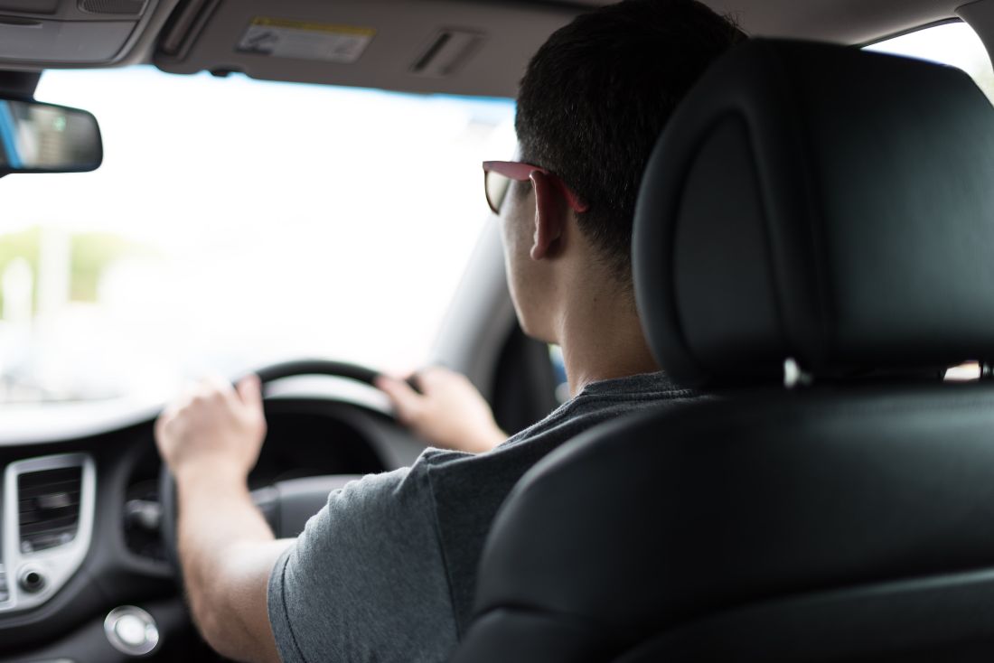 Eyesight Requirements for Driving in the UK - Get Car Finance Here