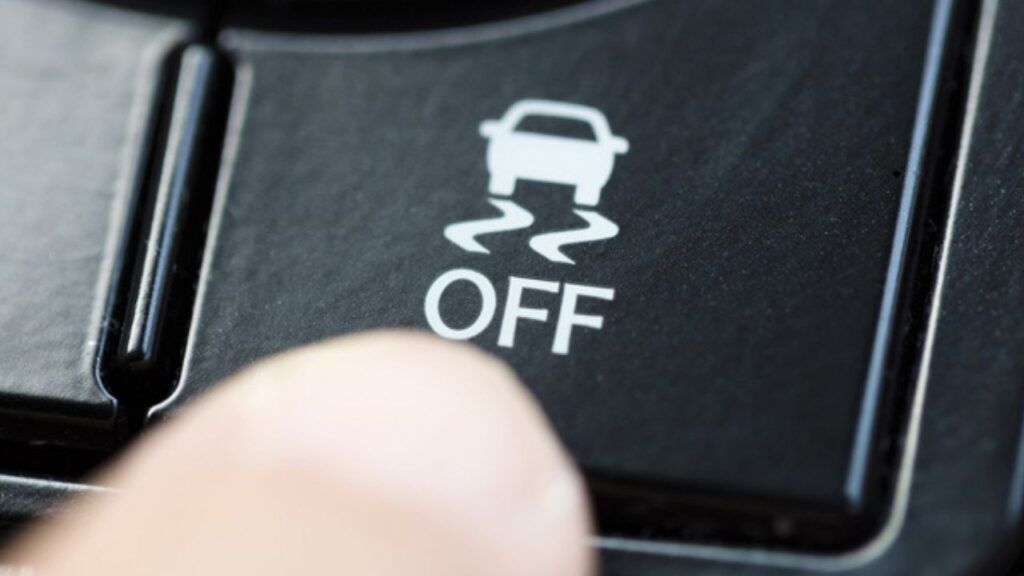 What is Traction Control? - Buckingham Motor Company