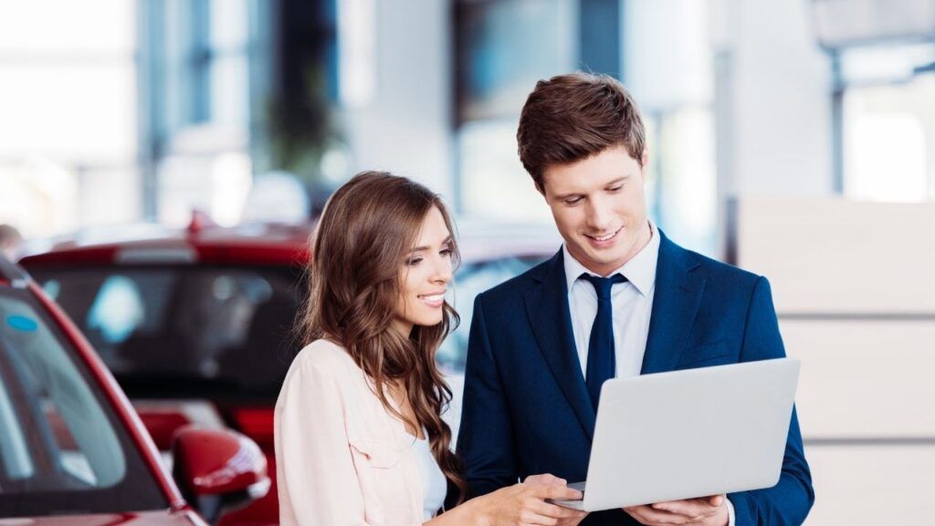 What is buying a car on Finance? - Buckingham Motor Company