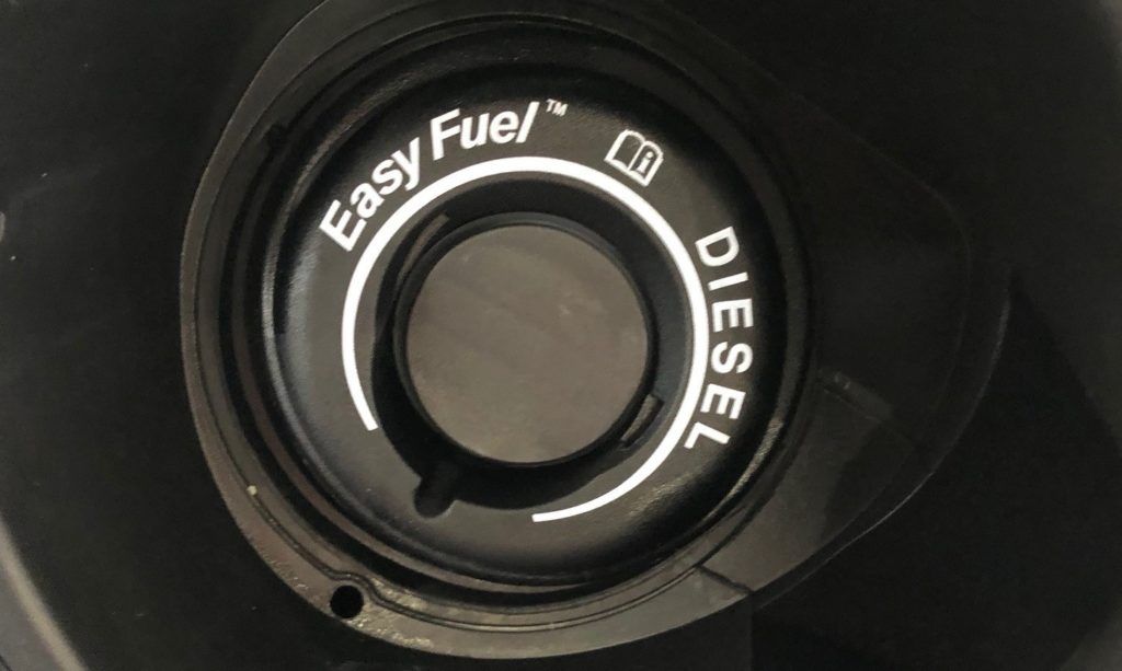What is Ford Easy Fuel? - Buckingham Motor Company