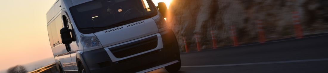 Top 10 Tips For Inspecting A Used Van - Cheshire Vehicle Supplies Ltd