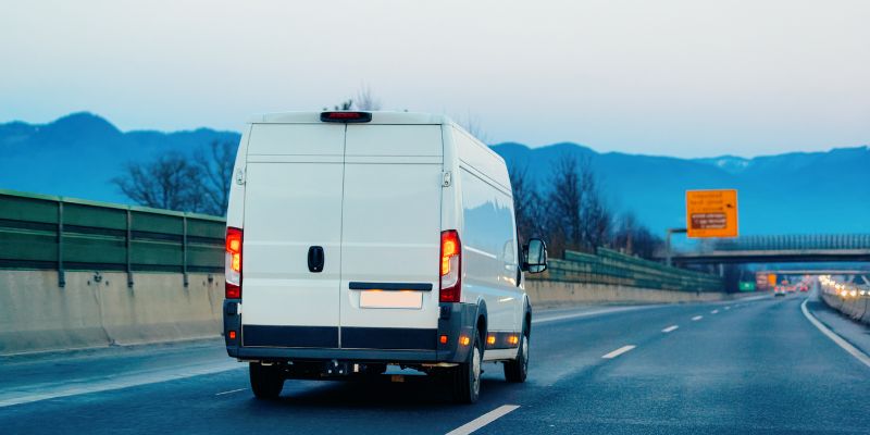 Autumn & Winter Van Prep - Cheshire Vehicle Supplies Ltd