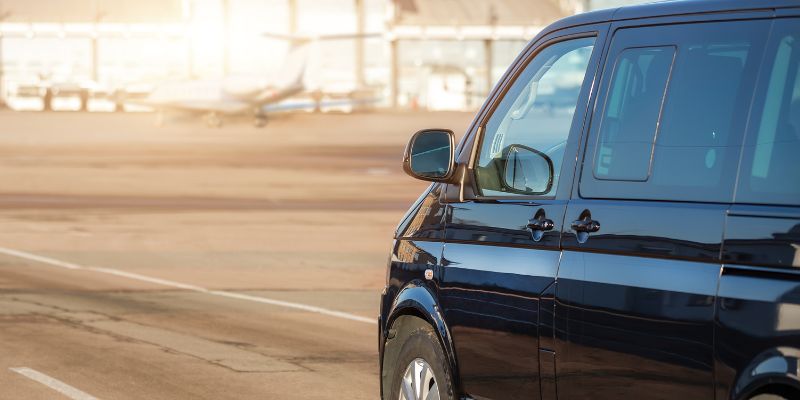 Back-to-School Special: How Vans Make the Perfect Companion for Family ...