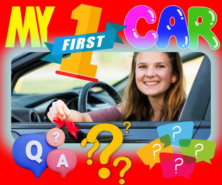 The Ultimate Guide to Buying Your First Car - L N K Motors LTD
