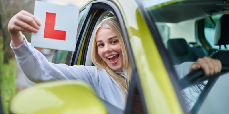 Best Car For Learner Drivers?: 2026 Guide - Sturgess of Leicester