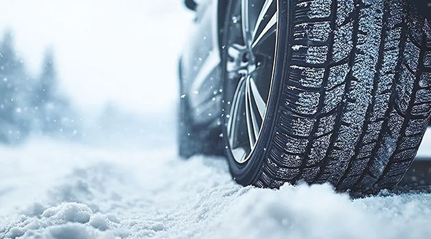 Driving in the Snow: Essential Do’s and Don’ts for Safe Winter Driving ...