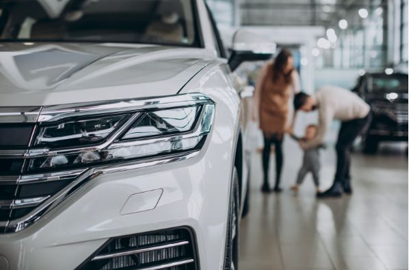 How to Find the Right Car for You - Ponko