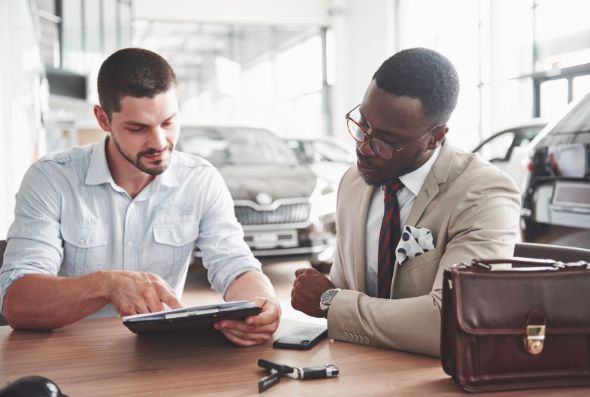 What is the Difference Between HP and PCP Finance? - Ponko