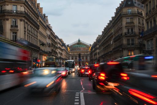 The Best Cars for City Driving - Ponko