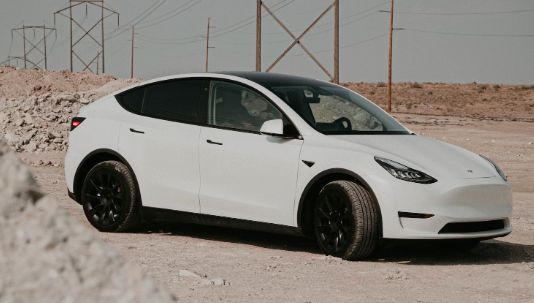 The Most Popular Cars of 2023 - Ponko