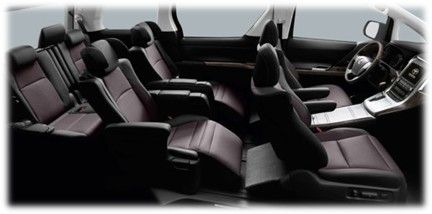 Toyota Alphard UK Buying Guide: Tips, Specs & Common Pitfalls | Vine ...