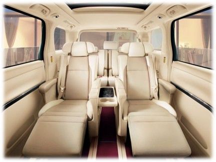 Toyota Alphard UK Buying Guide: Tips, Specs & Common Pitfalls | Vine ...