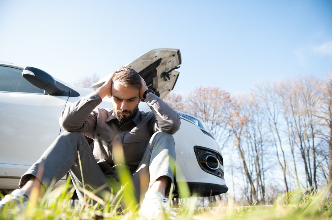 How to Spot Early Signs of Mechanical Problems - Dace Motor Group