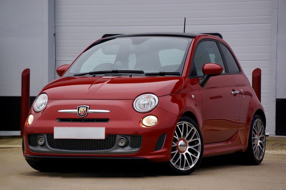 Top 10 Best Small Cars for City Driving in the UK - Dace Motor Group