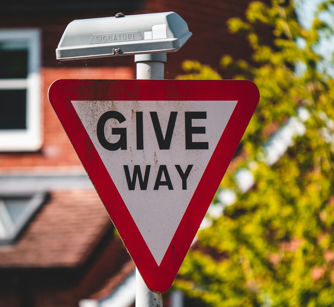 Why Road Signs Use Specific Fonts and Shapes - Dace Motor Group