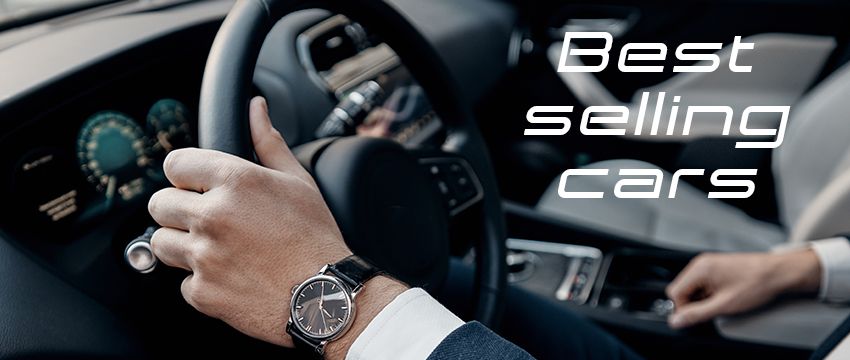 What are the best selling used cars and why? - Dace Motor Group