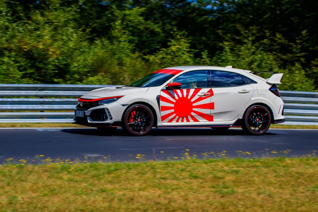 Why Japanese Used Cars Are So Well Preserved Compared to Others - Dace ...