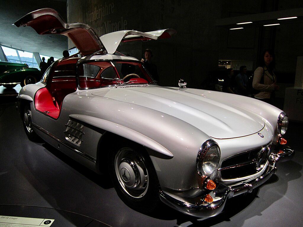 TOP 10 Most Expensive Cars Ever Sold (Yep, People Really Paid That Much ...