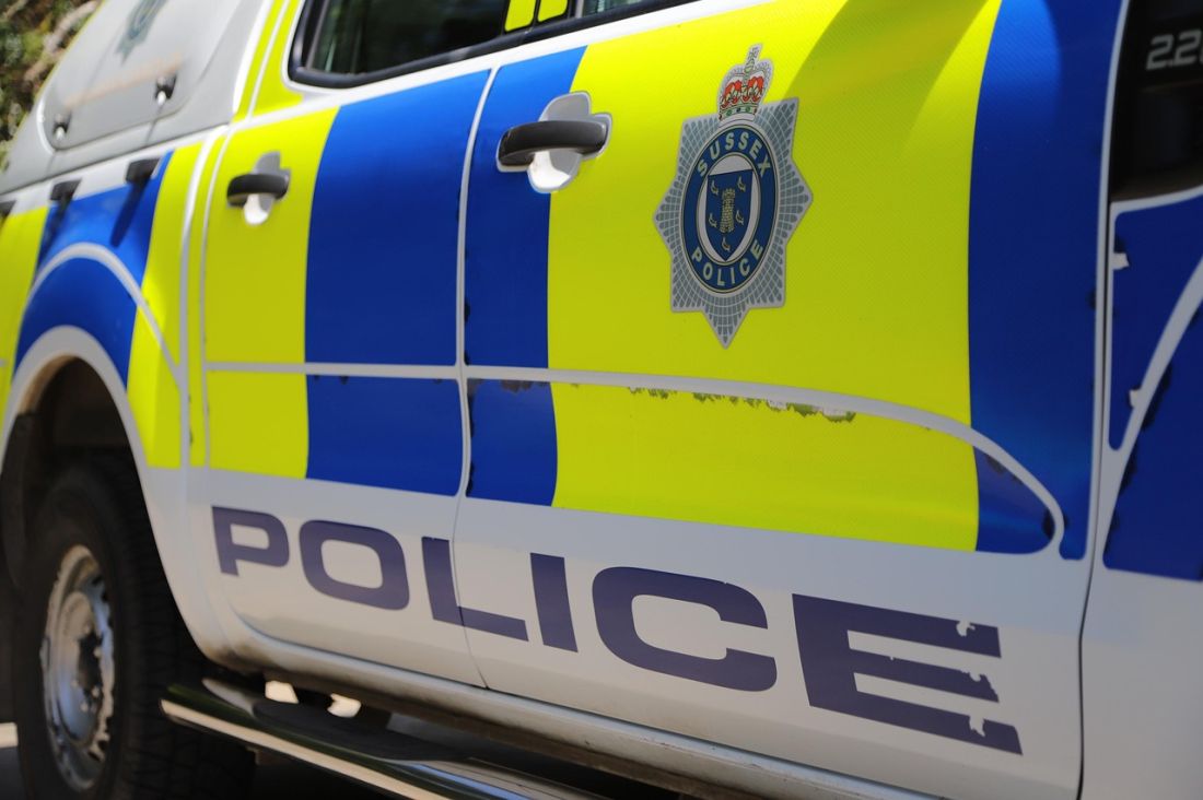 Why Police Cars Are Different Colours Across Europe - Dace Motor Group