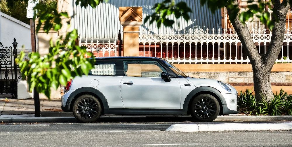 The Evolution of the Mini Cooper: A British Icon - Dace Motor Group