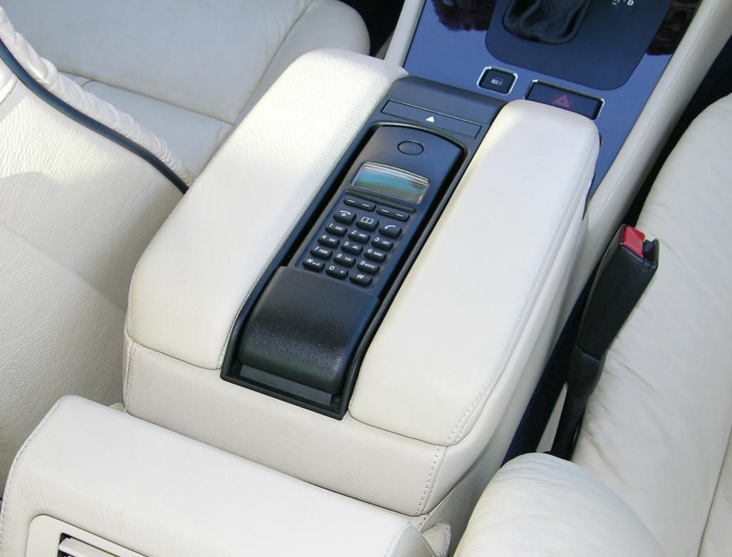 The Forgotten Era of Car Telephones - Dace Motor Group