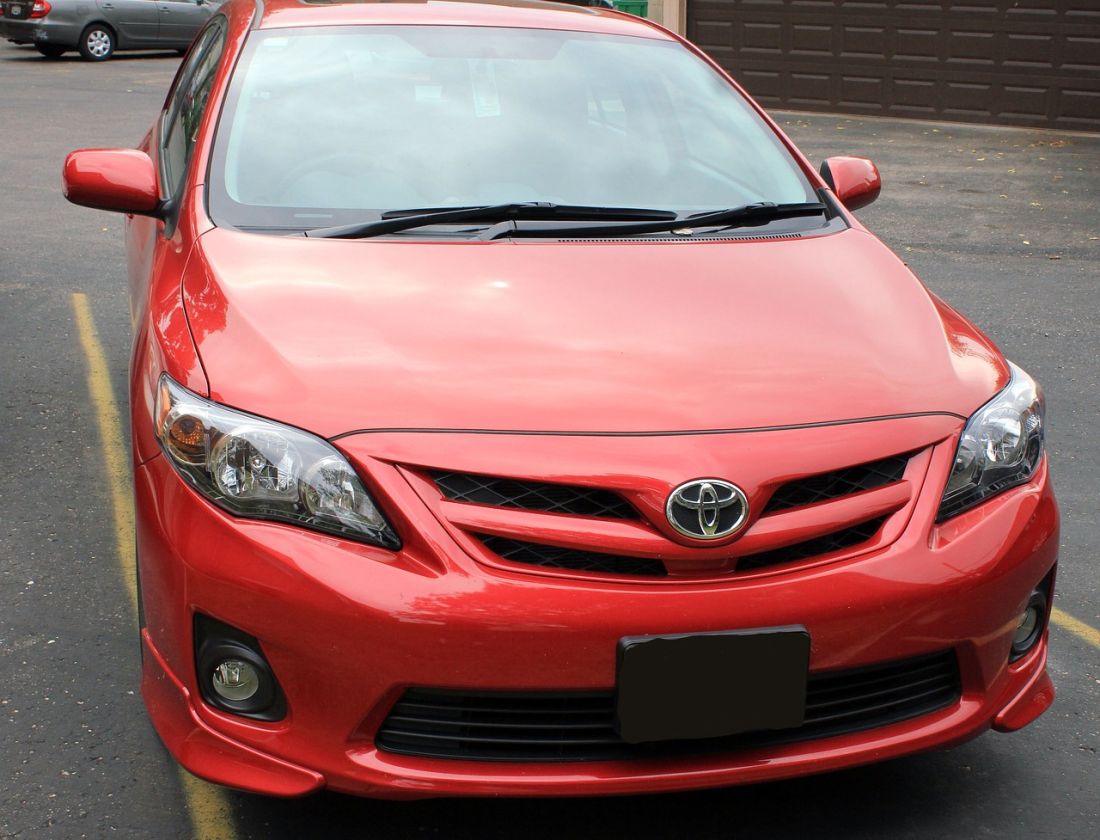 Top 10 Best-Selling Cars of All Time - And Why They Sold So Well - Dace ...