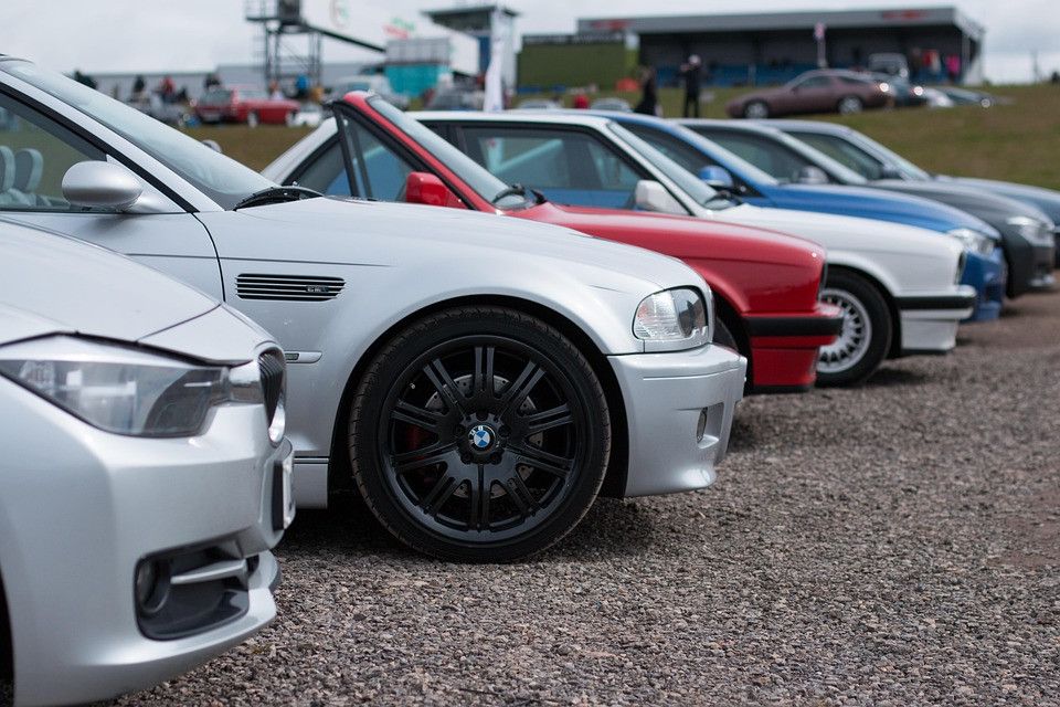 Why Some Used Cars Appreciate in Value (And How to Spot Them) - Dace ...