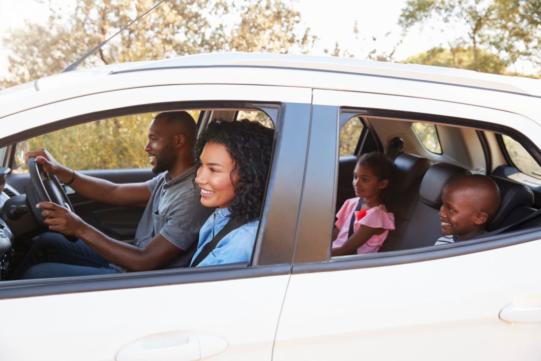 The Best Used Cars for Families in 2025 - Dace Motor Group