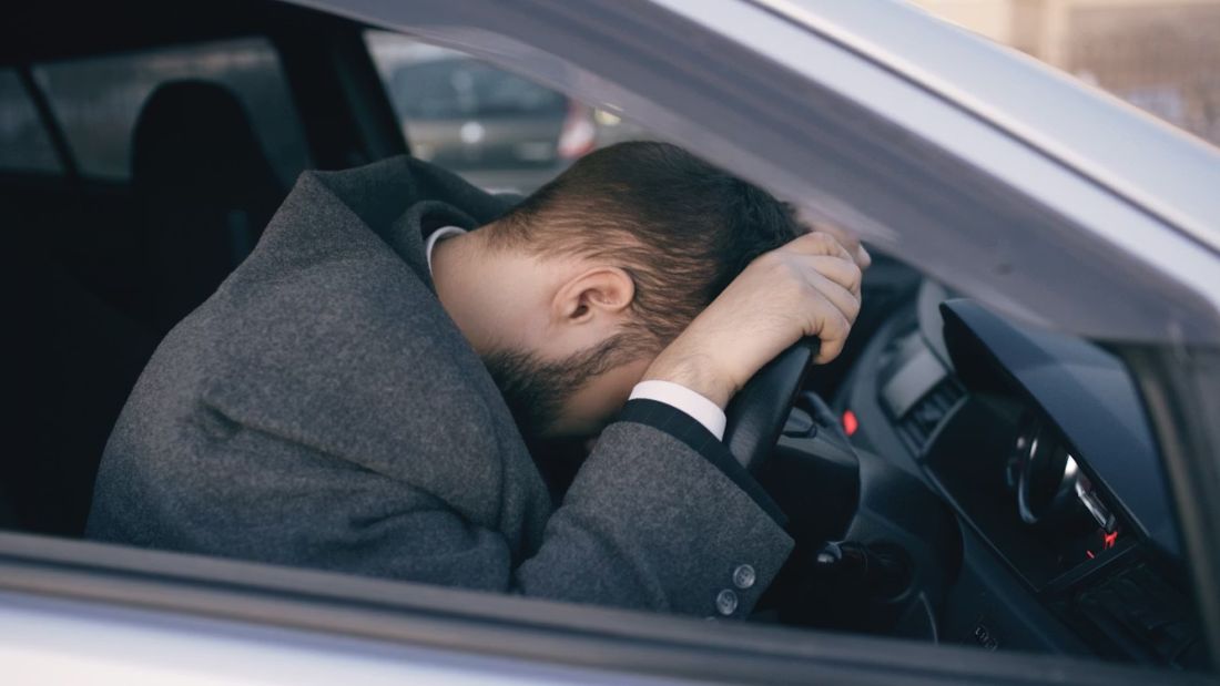 The Quiet Reason Cars Still Use Physical Buttons for Hazard Lights ...