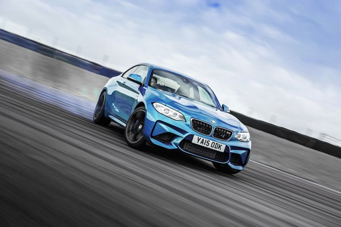 Top 10 Car Brands That Changed the World - Dace Motor Group
