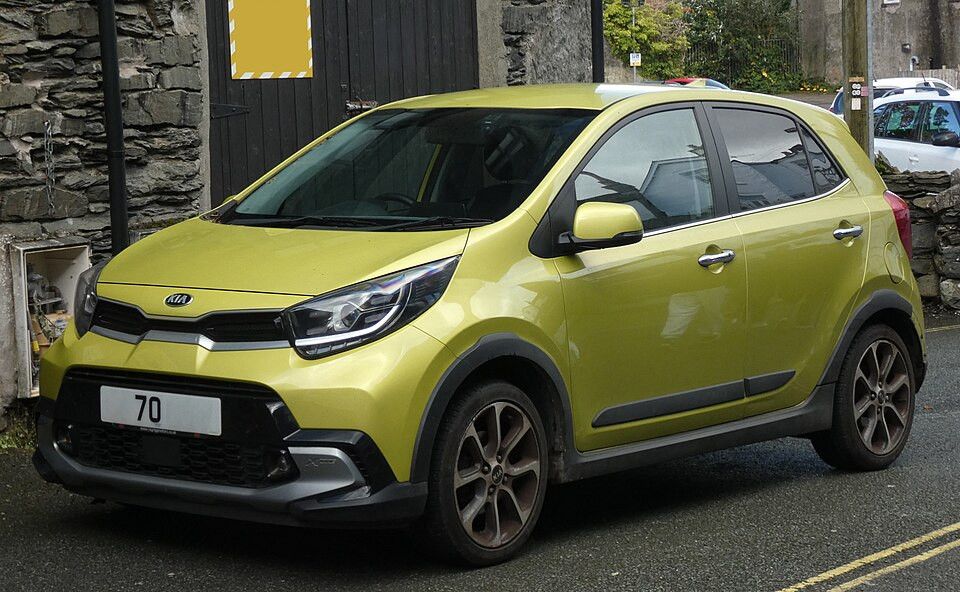 Top 10 Best Small Cars for City Driving in the UK - Dace Motor Group